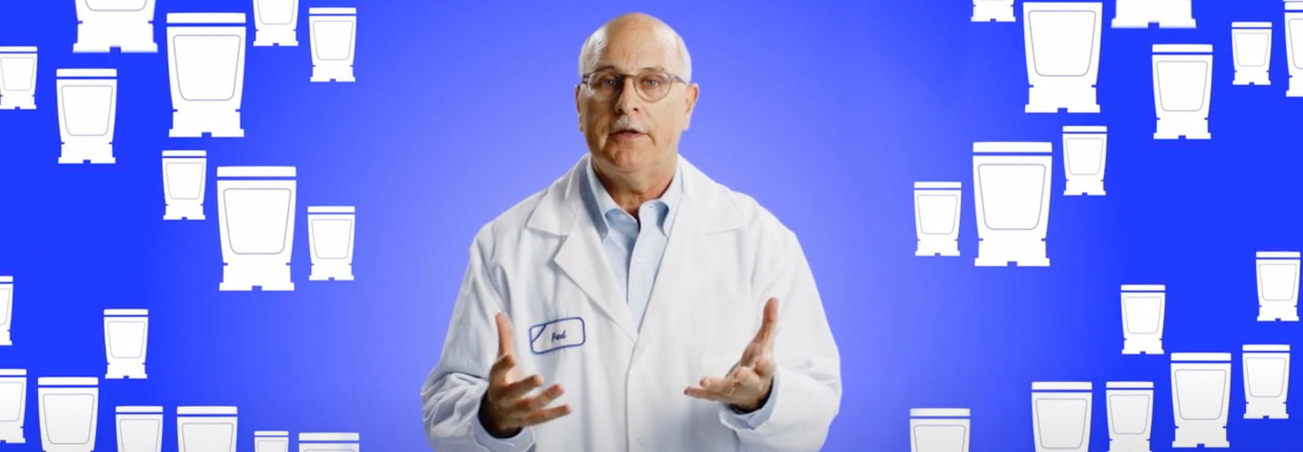 How a Cepheid Molecular Test is Made