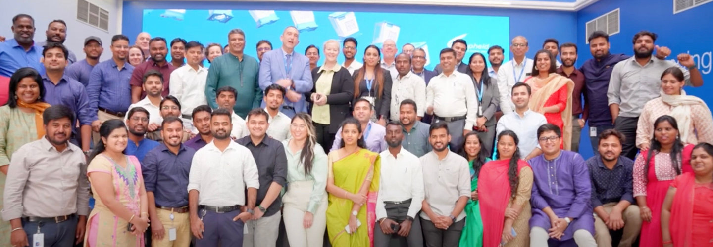 Cepheid Expands in India to Support Global Efforts in Fight Against TB