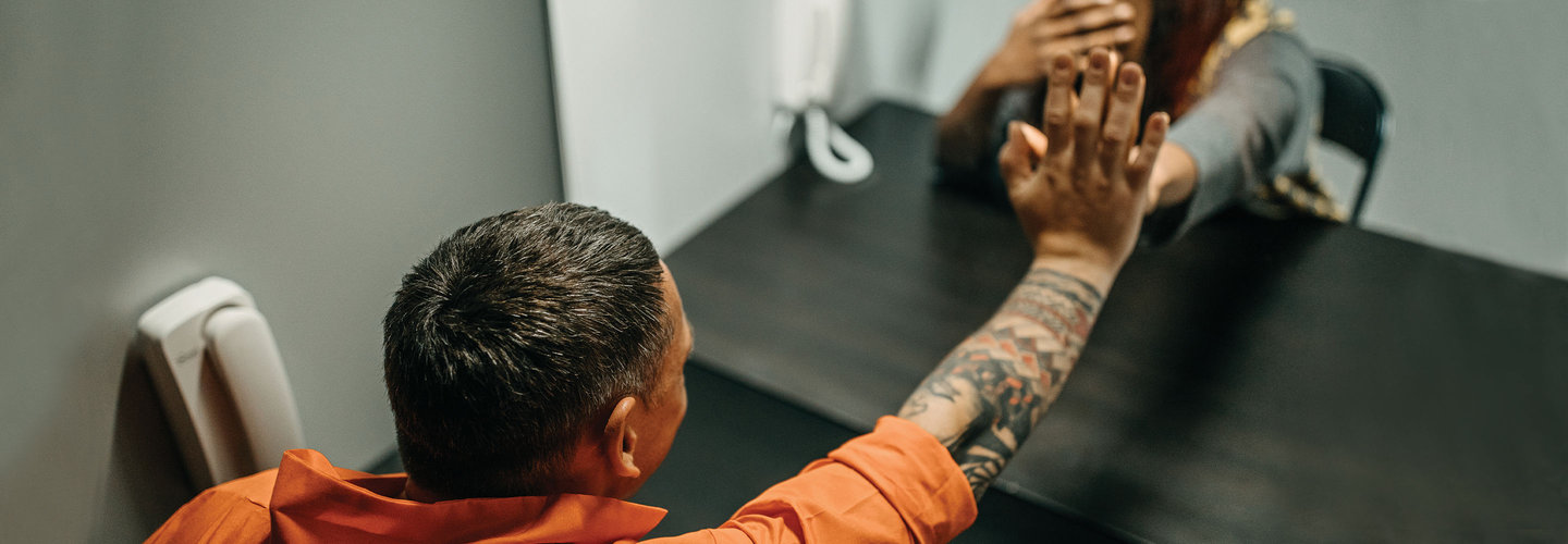 HCV Treatment Drastically Improved by Faster Prison Testing in the U.K.