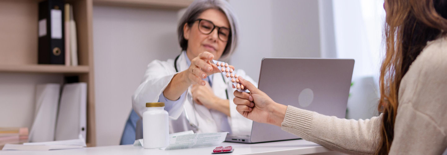 Five Ways Vaginitis Treatment Goes Wrong — And How Better Testing Can ...