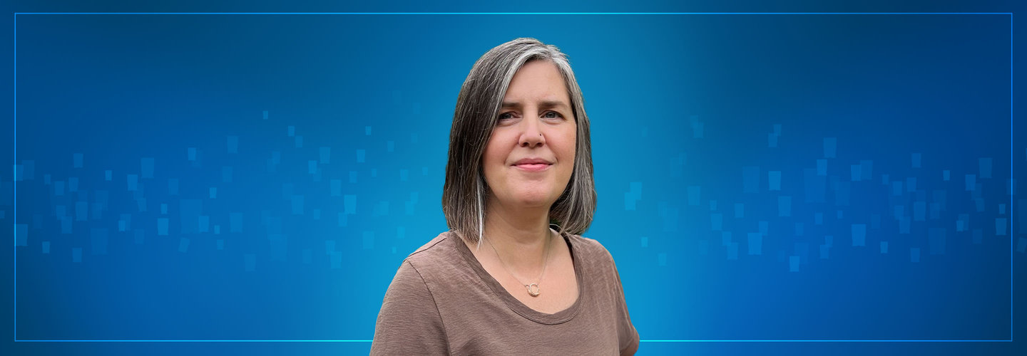 Expert Spotlight: Dr. Jennifer Rakeman-Cagno, Senior Director ...