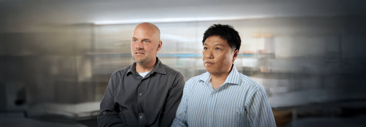 Inside Cepheid: Learn About Cepheid System Innovation with Fellows, Ron ...