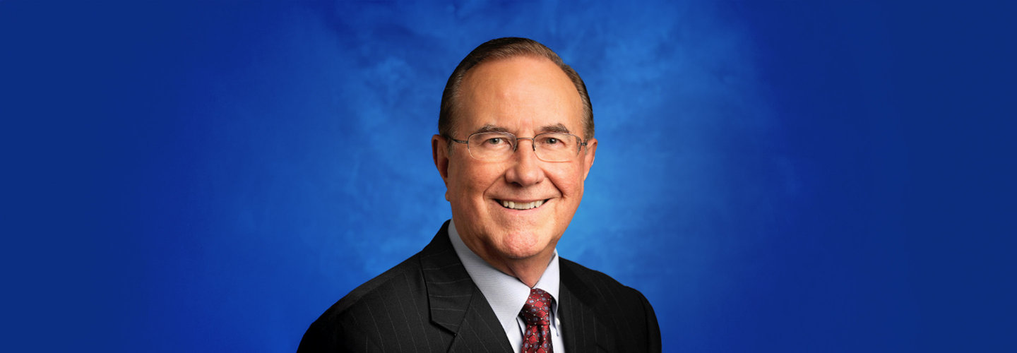 Em memória de John Bishop: um líder visionário em diagnósticos moleculares