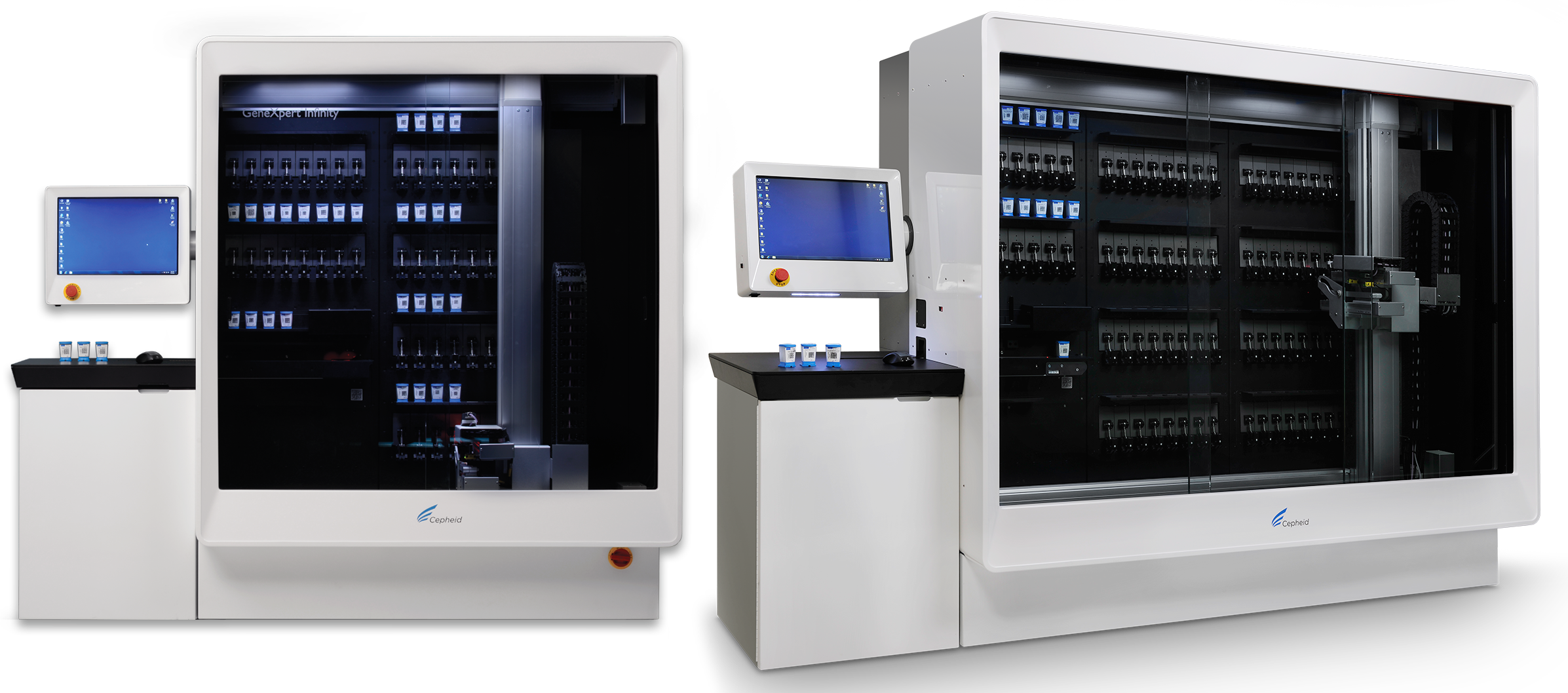 GeneXpert® Infinity System